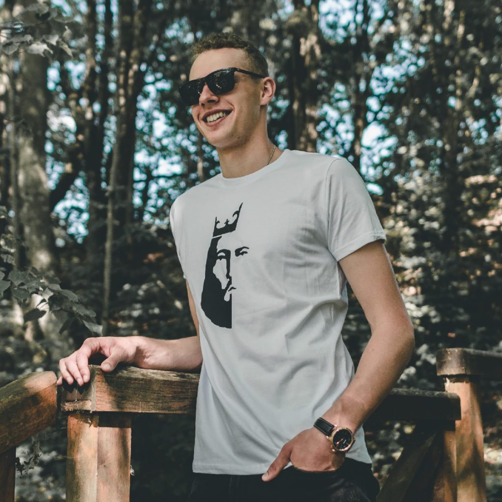 Mindėėė – marškinėliai | Drāpanas