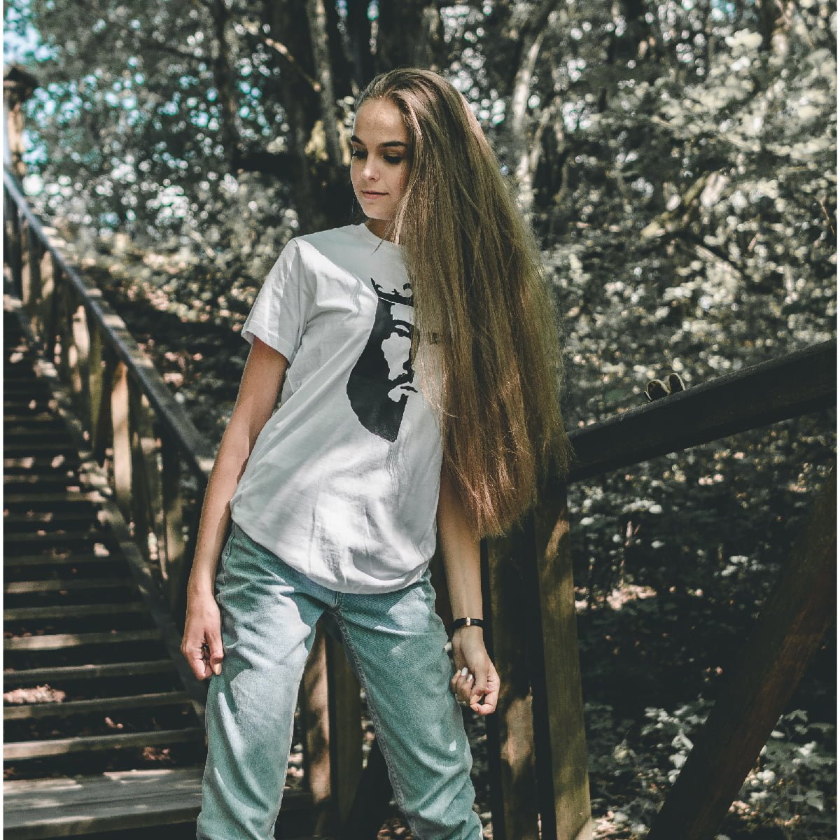 Mindėėė – marškinėliai | Drāpanas